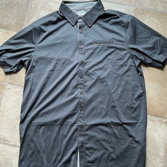 Shirts | Mens Chase 54 Button Up Shirt | Poshmark